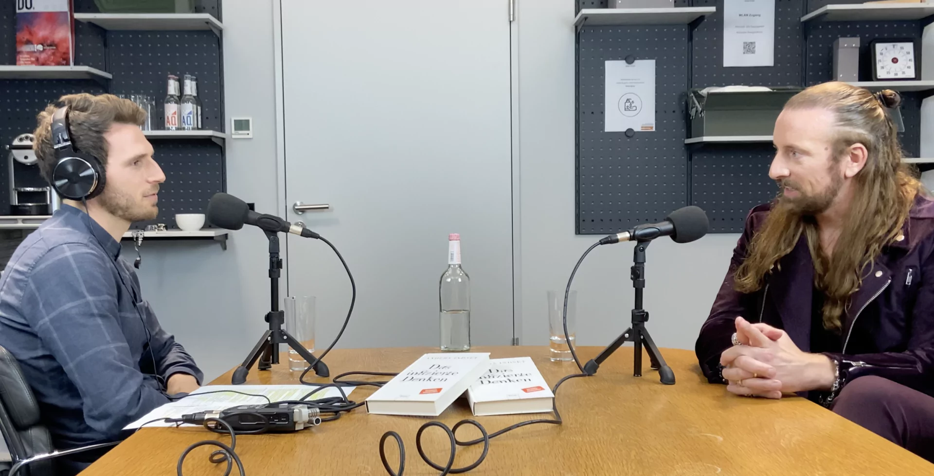 #047 PODCAST-INTERVIEW MIT WIRTSCHAFTS-PHILOSOPH ANDERS INDSET ...