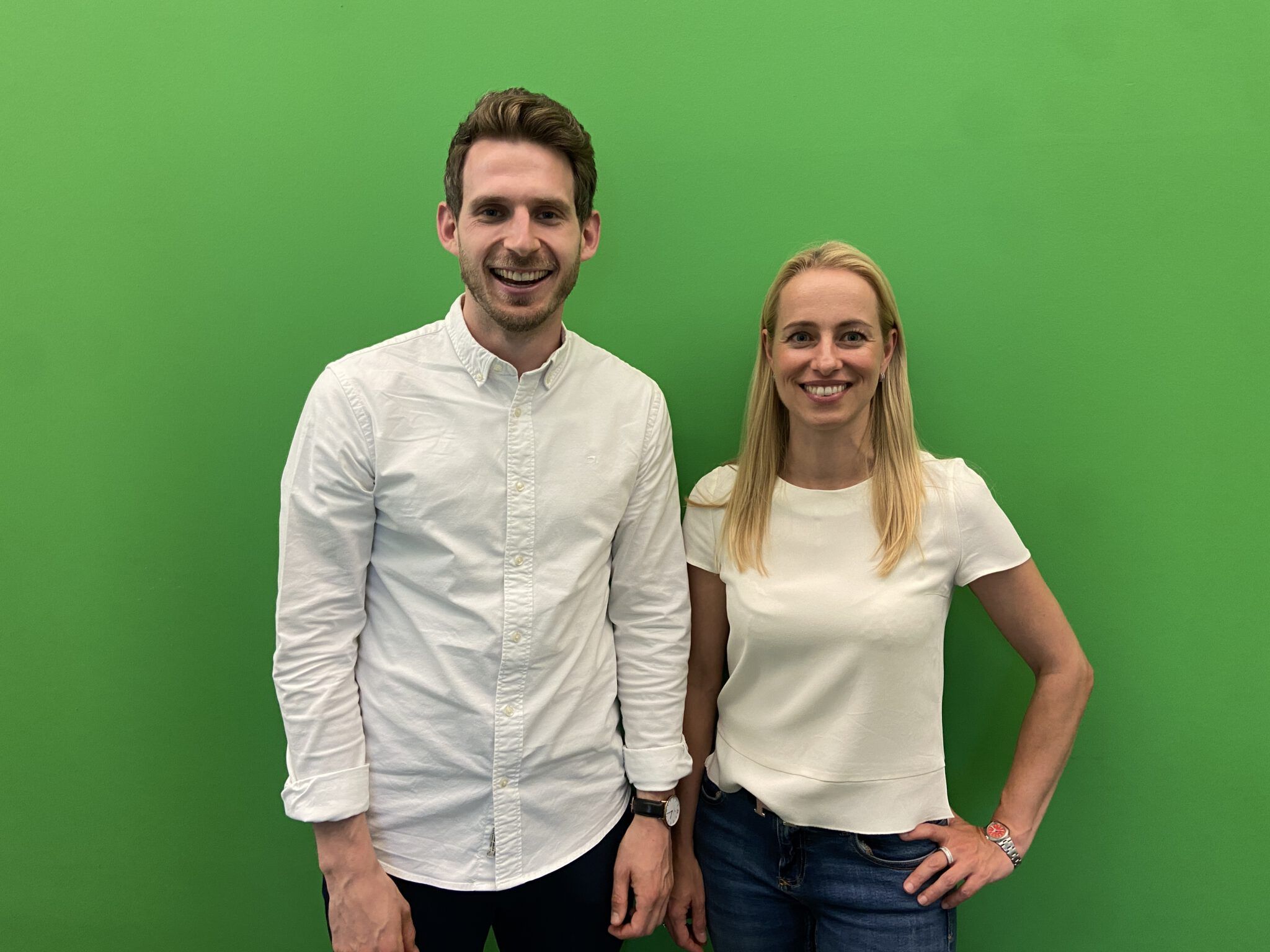 #072 PODCAST PERSONALARBEIT MIT INGA DRANSFELD-HAASE - DetoxRebels