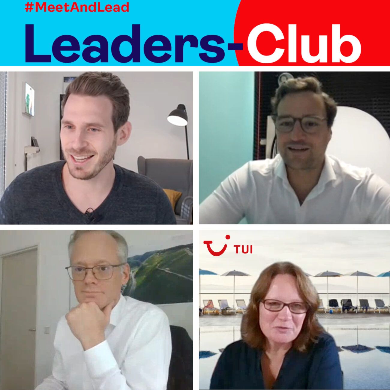 LEADERS-CLUB BEI TUI. - DetoxRebels