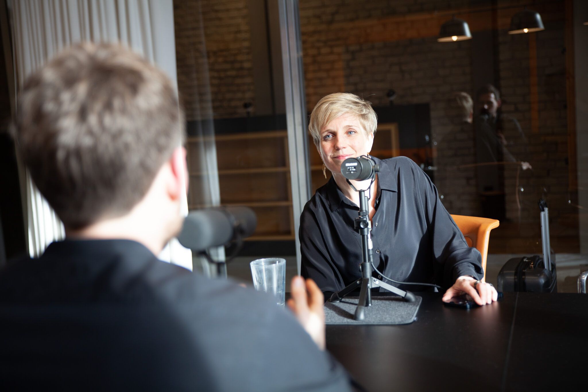 MEHR KLARHEIT, KONVERSATION & KONTEXT BEI VIESSMANN.